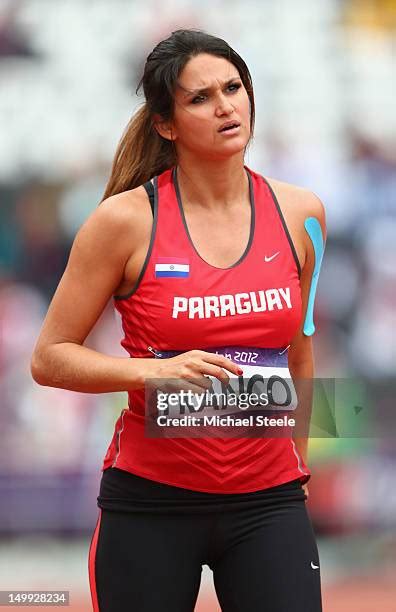 Leryn Franco Images Photos And Premium High Res Pictures Getty Images