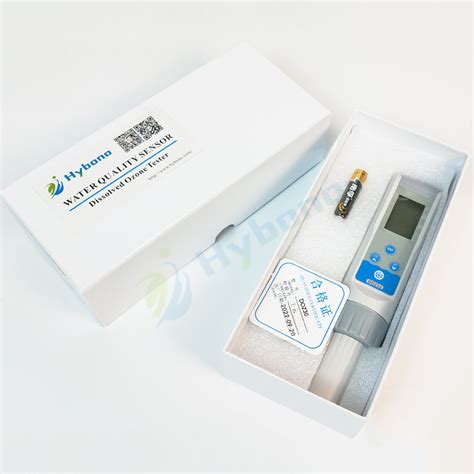 Portable Ozone Monitoring System Water Ozone Controller Ozone Concentration Detector Pen Buy