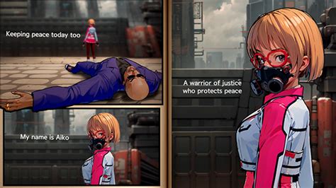 Virus Hunter Adult Only Demo Version By Ero Games