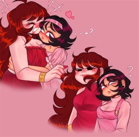 Pin by Zephie 𖤐 on Friday Night Funkin Cute drawings Kawaii drawings Drawing poses