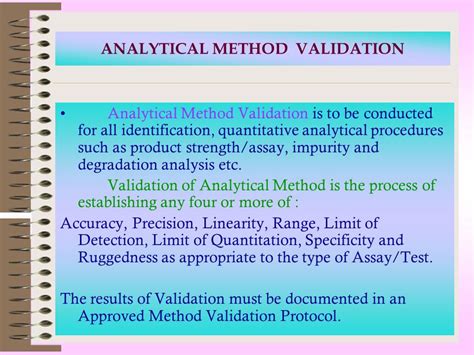 Validation Methodology Ppt Video Online Download