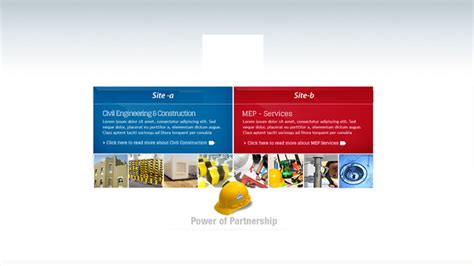 Theming Drupal Website With Landing Page And Two Sections With Different Templates Drupal