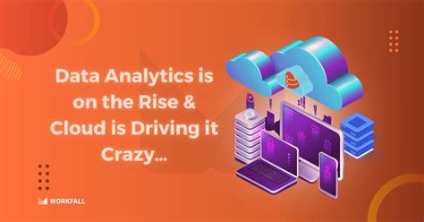 Anjali Rawat On Linkedin Data Analytics Is On The Rise And Cloud Is