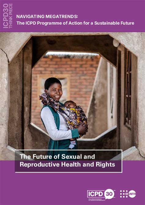 Sexual Reproductive Health