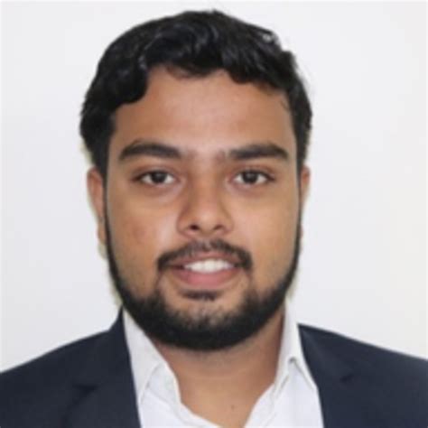 Sahil Katkar Financial Analyst Insync Analytics India Pvt Ltd Xing