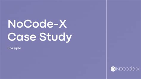 Nocode X On Linkedin Nocode Datasecurity