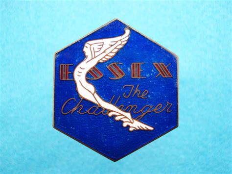 American Auto Emblems Essex