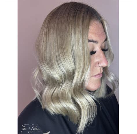 🖤 Stunning Restyle And Colour 🖤 The Salon Hair And Beauty