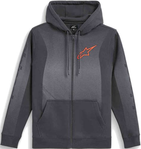 Alpinestars Arising Zip Hoodie Buy Cheap Fc Moto
