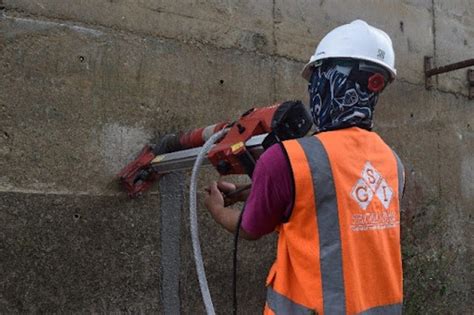Destructive Testing Pengujian Merusak Demi Kualitas Material