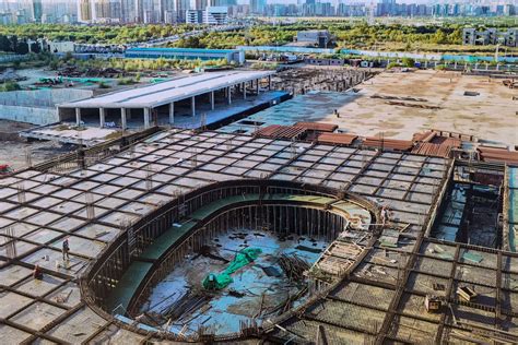 Байгалийн шинжлэх ухааны үндэсний музейн бүтээн байгуулалт эхэллээ