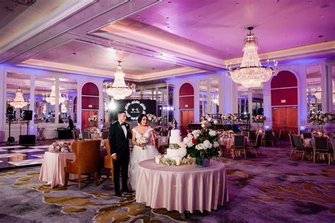 Hotel Paso Del Norte Autograph Collection El Paso Venue Partyslate
