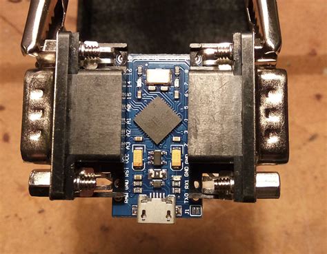 arduino usb hid retrojoystickadapter readme md at master · mcgurk