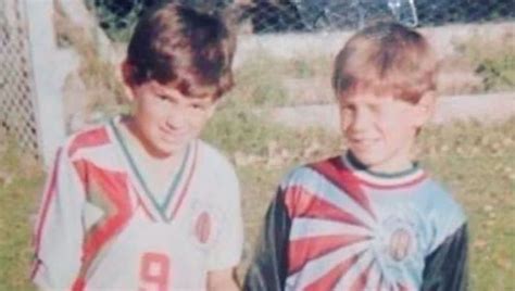 Allanan El Negocio Del Hermano De Dibu Mart Nez Tras Una Investigaci N Por Delitos Tributarios