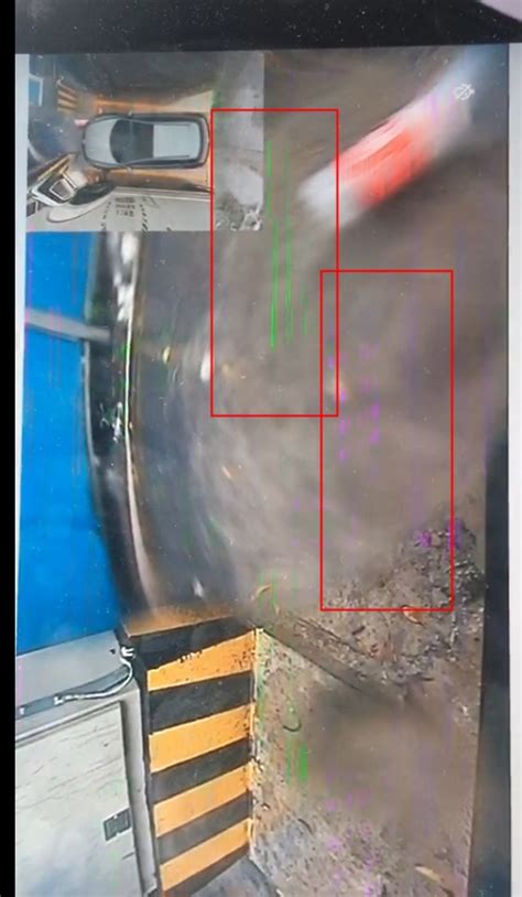 Ds90ub954 Q1 Display Occur Stripes When Use 954 And 913 Interface