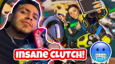 Only Reason Why I Still Play Apex Legends Youtube