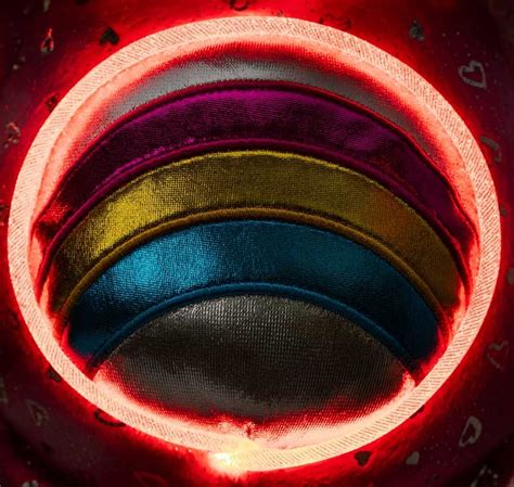 Care Bears Glowing Belly Cheer Bear Wholesale