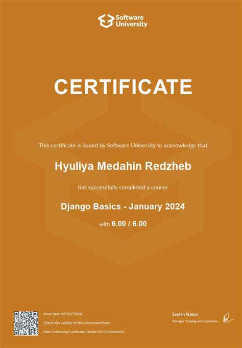 Hulya Redzheb On Linkedin Django Python Pythonprogramming