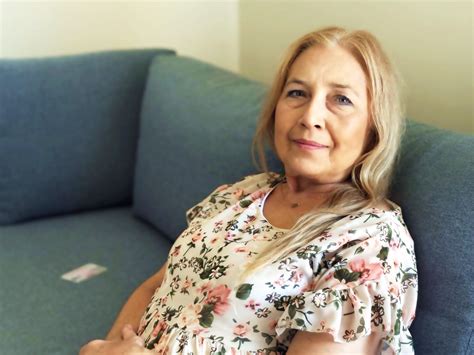 Perfectsofia Matures 57 Ans