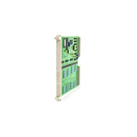 DSDI A ABB Digital Input Module AAA PLC World