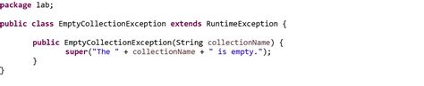 Solved A Expand The Array Based List Implementations Modify Chegg