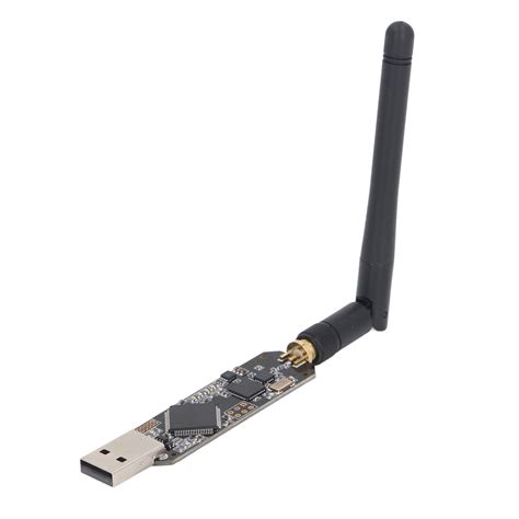 Protocol Analyzer Ubertooth One 2 4ghz Wireless Analyzer Module