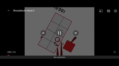 binaryblocks band 1 4 youtube