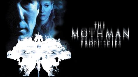 The Mothman Prophecies 2002 Mothman