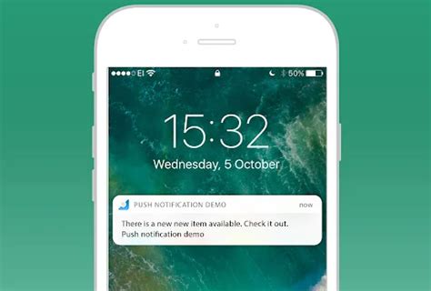 4 Types Of Push Notification Netcore Cloud