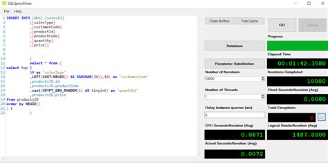 在聚集索引中使用varchar字段。 性能测试 腾讯云开发者社区 腾讯云