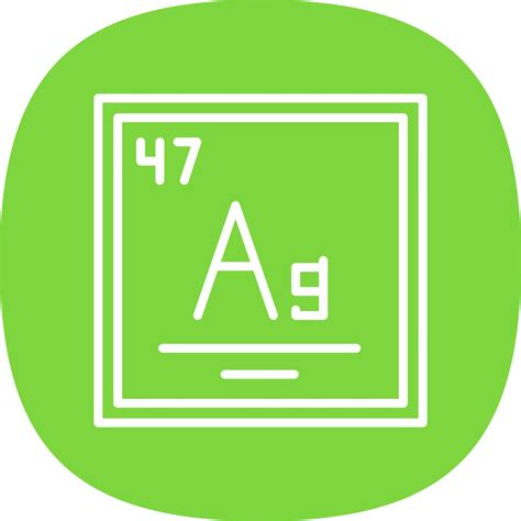 Silver Vector Icon Design 25040502 Vector Art At Vecteezy