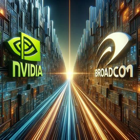 Nvidia Broadcom And The Expanding Breadth Of AI Momentum SiliconANGLE