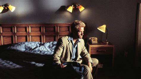 Movie Review Memento 2000 The Ace Black Movie Blog