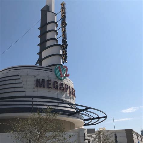 Megaplex Theatres Gateway 2026 All You Need To Know Before You Go