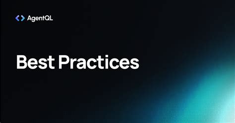 Best Practices For Agentql Queries Agentql