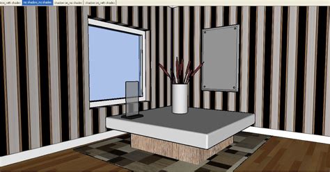 Nomeradona Basic Vray Sketchup Tutorial Series