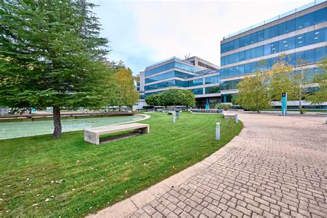 Kudos Innovation Campus Omega Kudos Workplaces