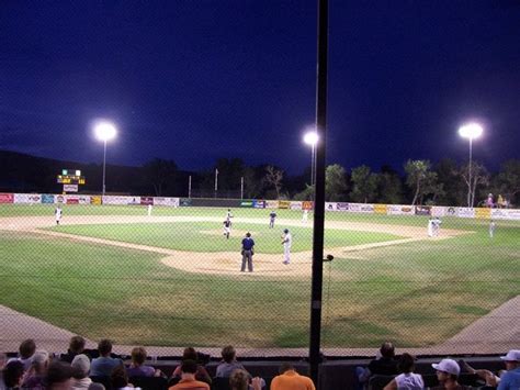 Casper Ghosts Professional Baseball Club Updated July 2025 907 N