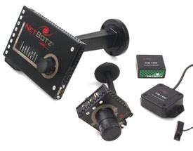 Apc Netbotz Review Pcmag Uk