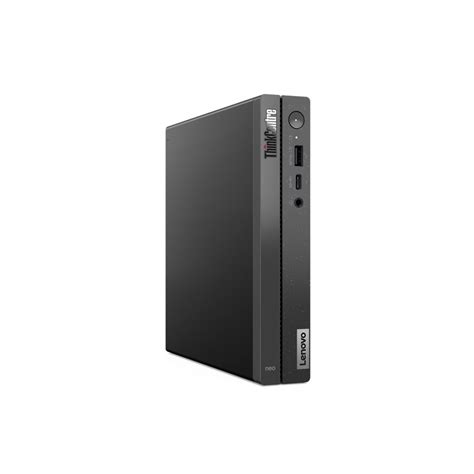 Thinkcentre Neo Q I Gb Gb Ssd Lenovo Supertech