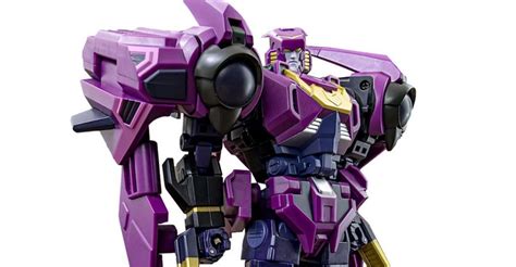 Mastermind Creations Mmc Reformatted R 41 R41 Ultio Transformers Idw