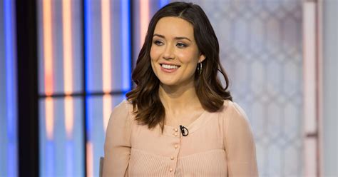‘blacklist Star Megan Boone Drops Hints About 100th Episode