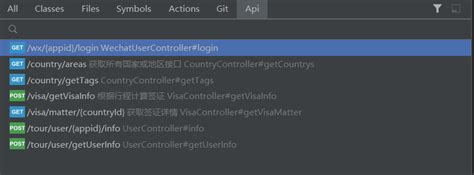 ApiSearch IntelliJ IDEs Plugin Marketplace