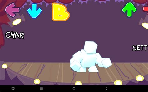 FNF Character Test W I P By Lagtrul CoolguyDaBoiYT