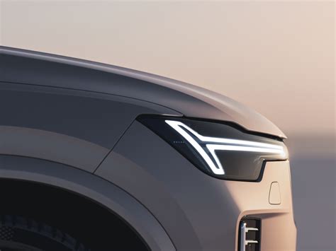 Volvo XC90 SUV Mild Hybrid | Volvo Cars Bulgaria