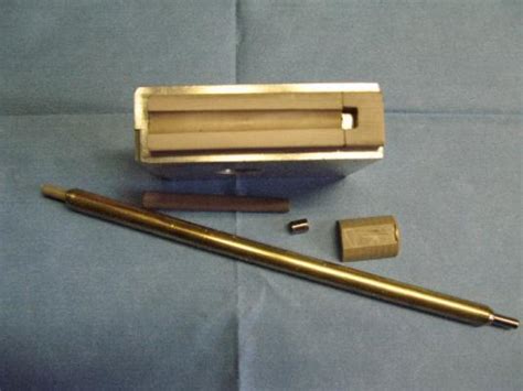 My Nib Block Repair Q A The Fountain Pen Network