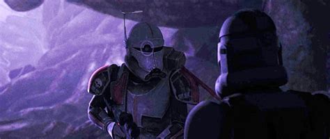 스타워즈 배드배치 The Bad Batch 크로스헤어