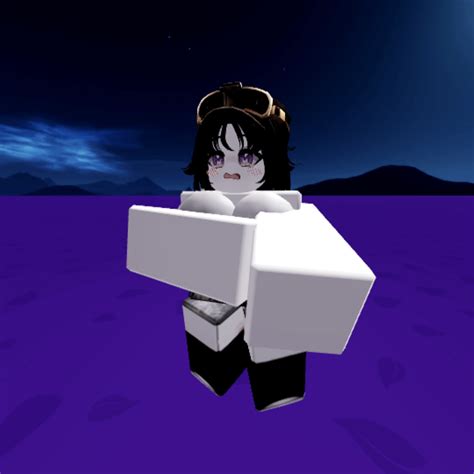 First Time Making R34 Catalog Avatar Rrobloxrule63stands