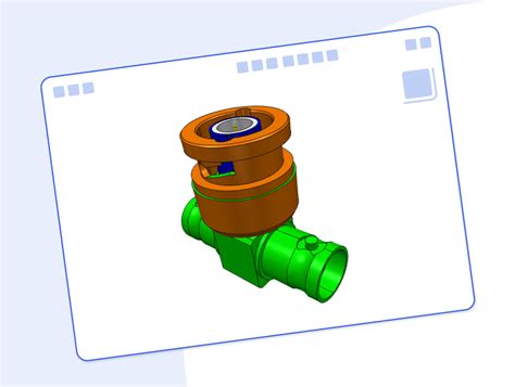 View Modes In D CAD Part Wireframe Models CAD Exchanger