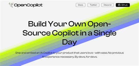 opencopilot